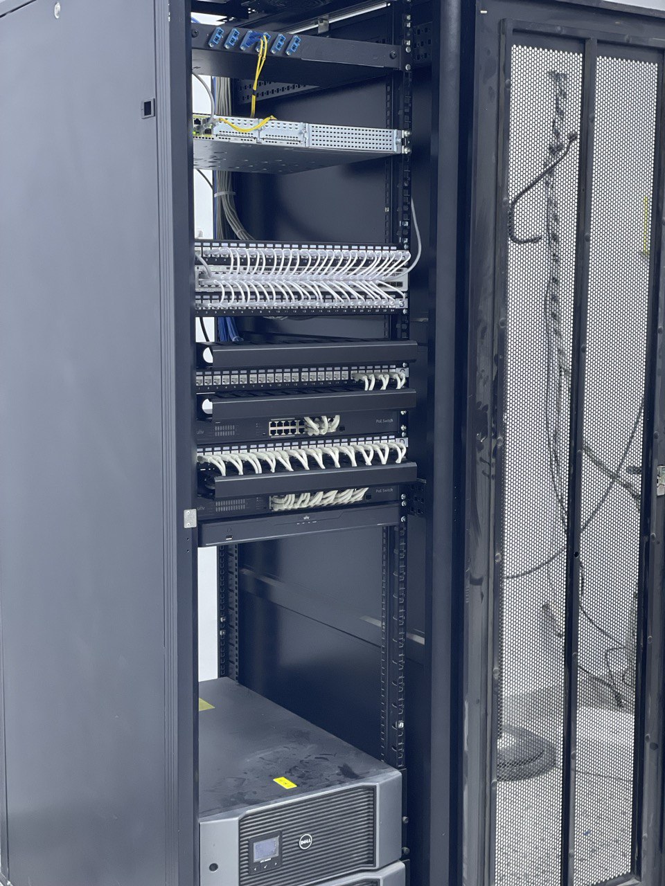 IT-TELECOM – TETCO