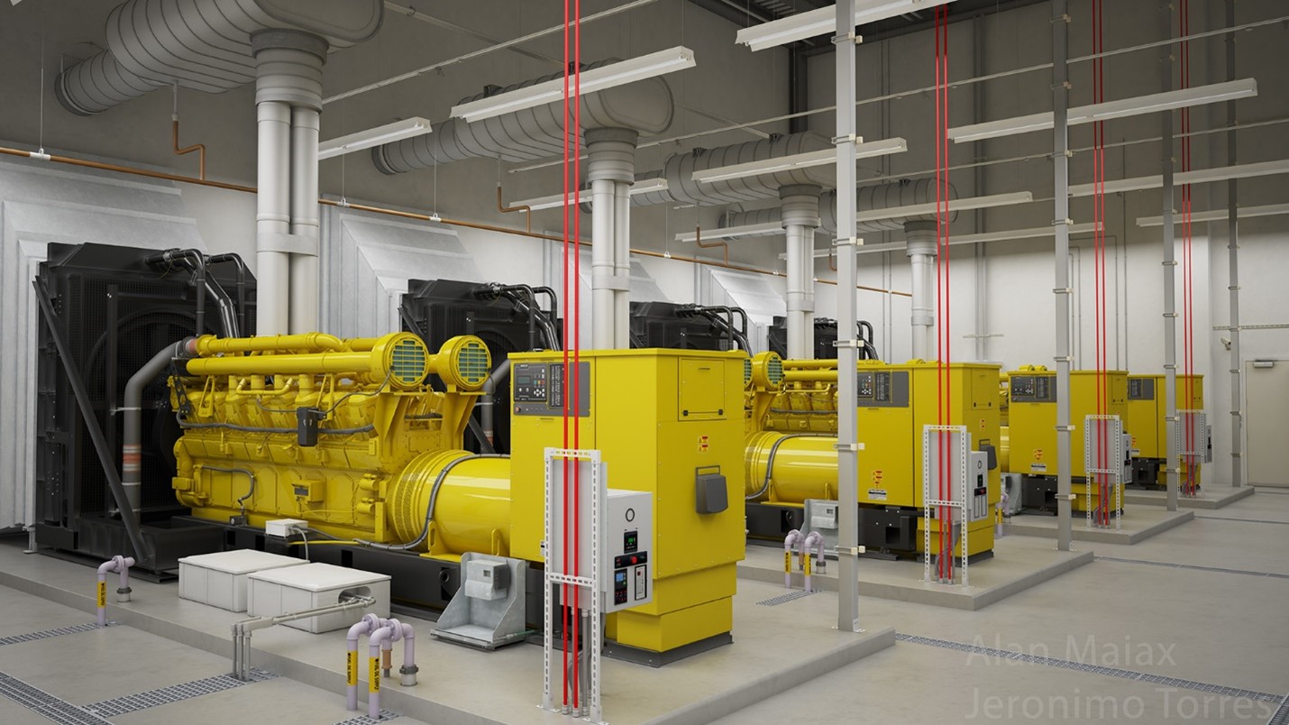 Power Solutions – TETCO